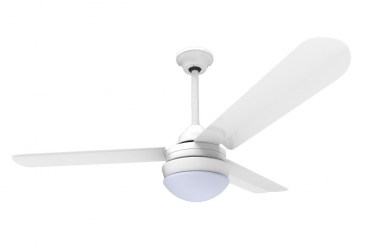 3 Blade Low Profile Ceiling Fans | Ceiling Fan Company NZ